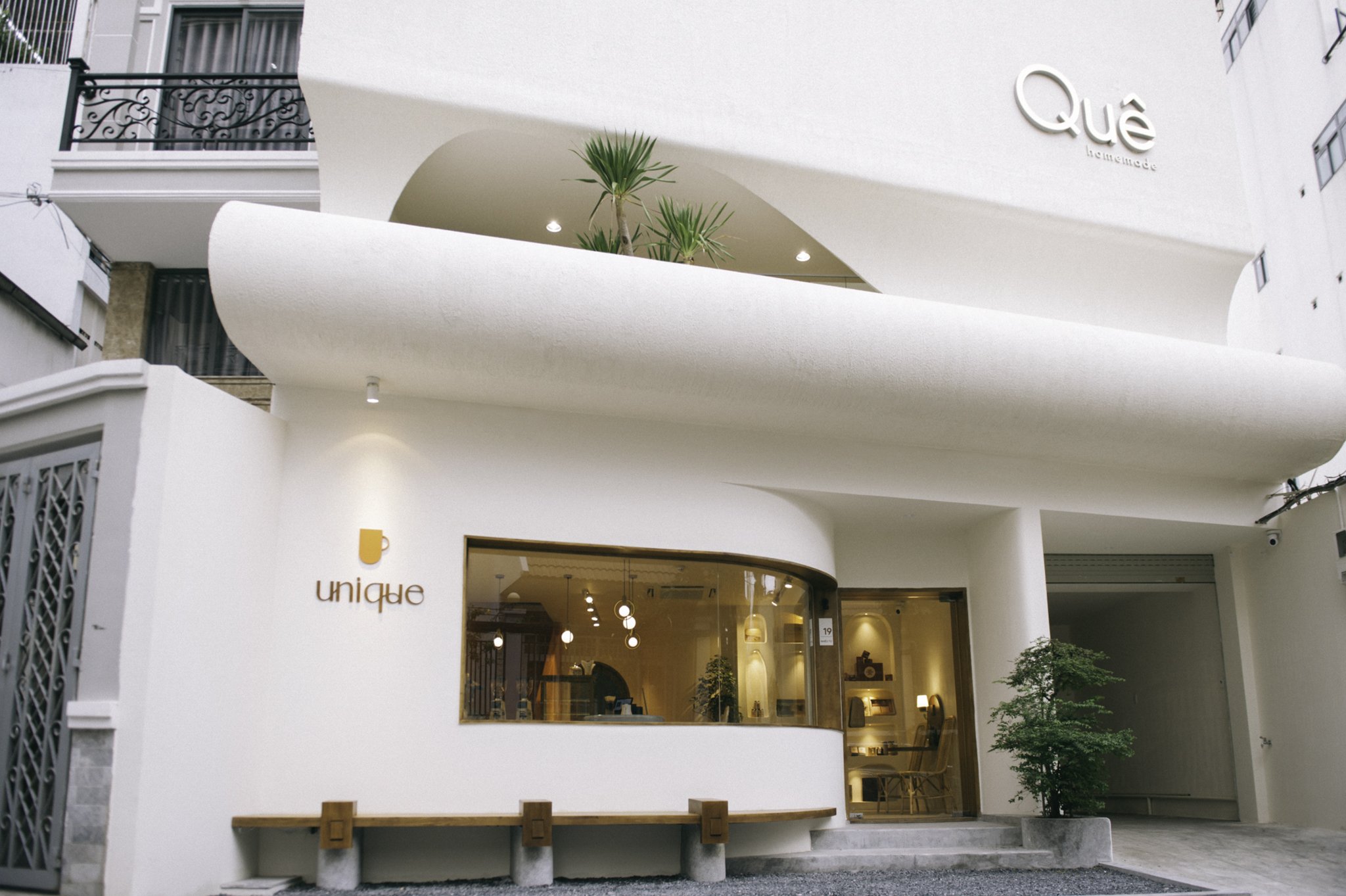 Project – PI ARCHITECTS