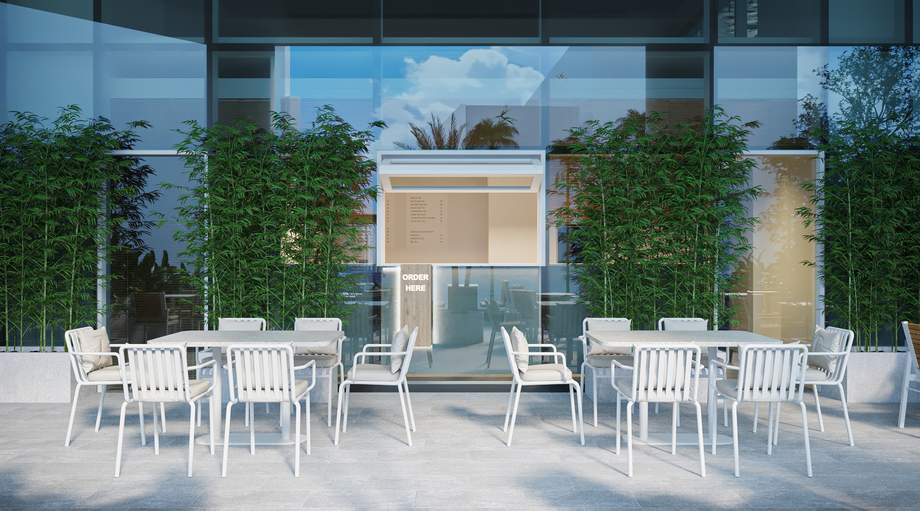 PN TOWER – PI ARCHITECTS