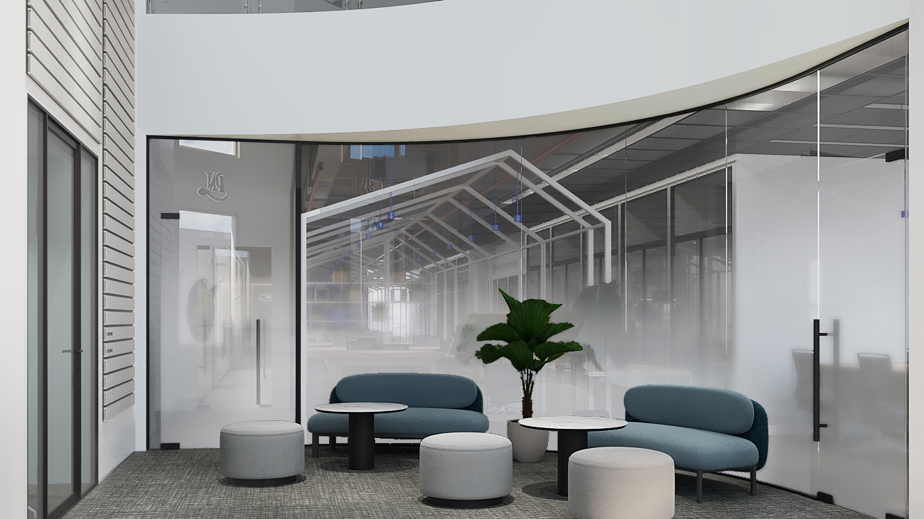 PN TOWER – PI ARCHITECTS